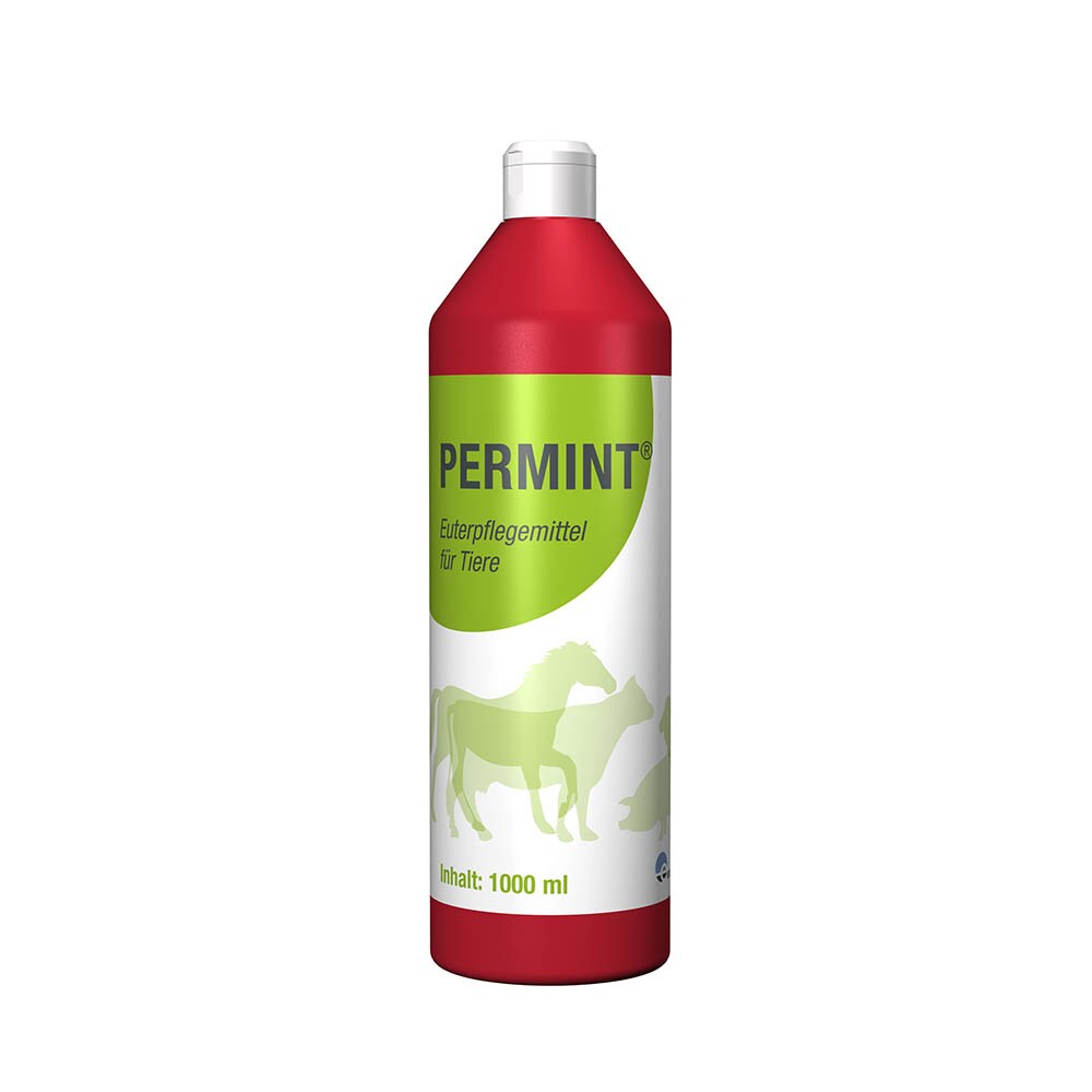 Ecuphar Permint | Tierarzt24.de