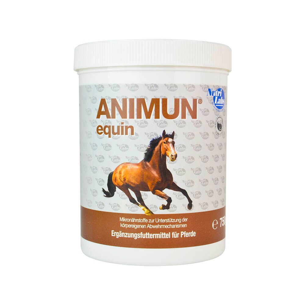NutriLabs Animun equin | Tierarzt24.de