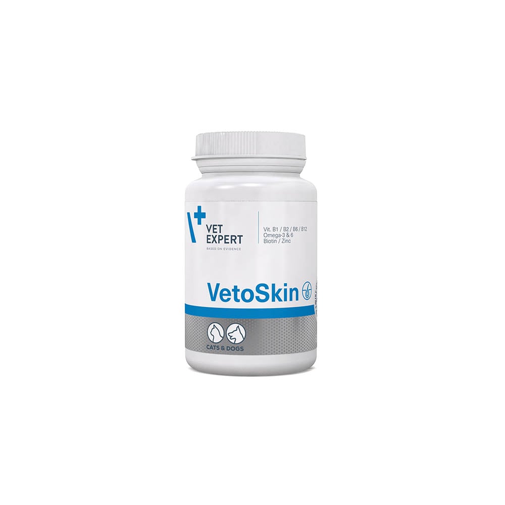 VetExpert VetoSkin | Tierarzt24.de