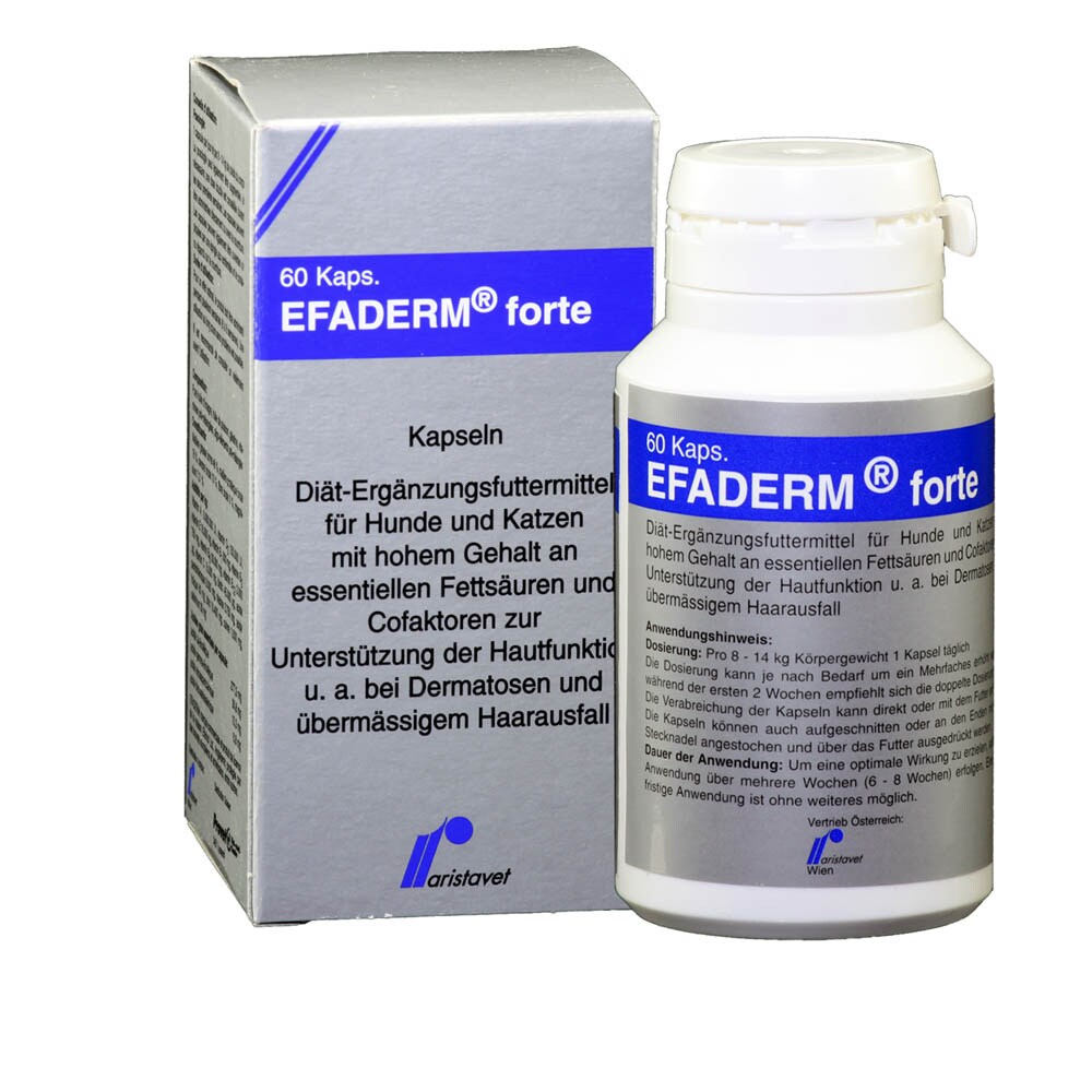 Aristavet Efaderm forte | Tierarzt24.de