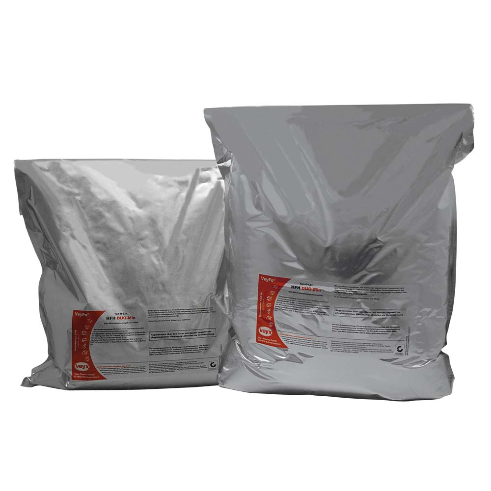 Veyx VeyFo Tan-O-Lin Duo-Min | Tierarzt24.de