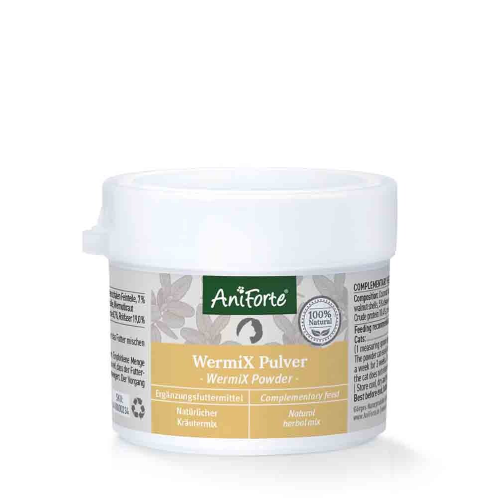 AniForte WermiX für Katzen | Tierarzt24.de