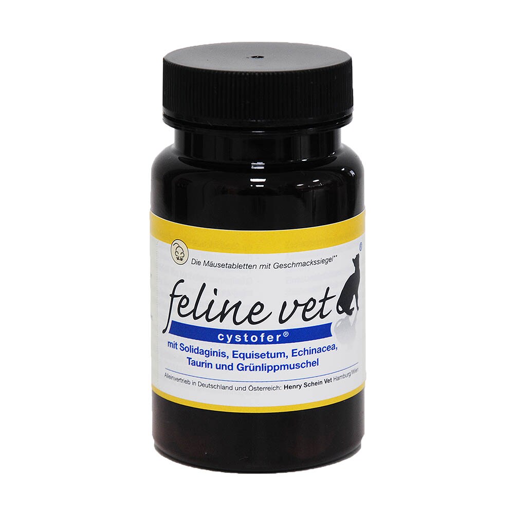 Feline Vet Cystofer | Tierarzt24.de