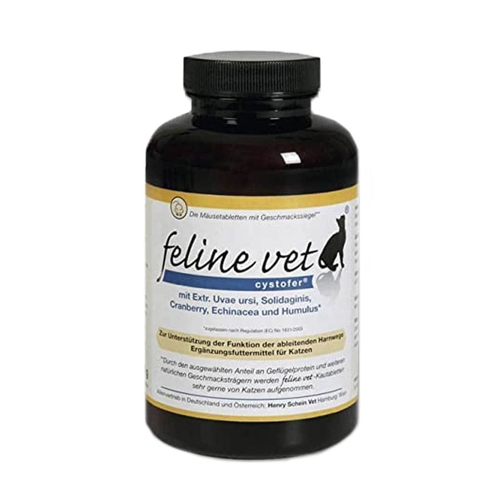 Feline Vet Cystofer | Tierarzt24.de