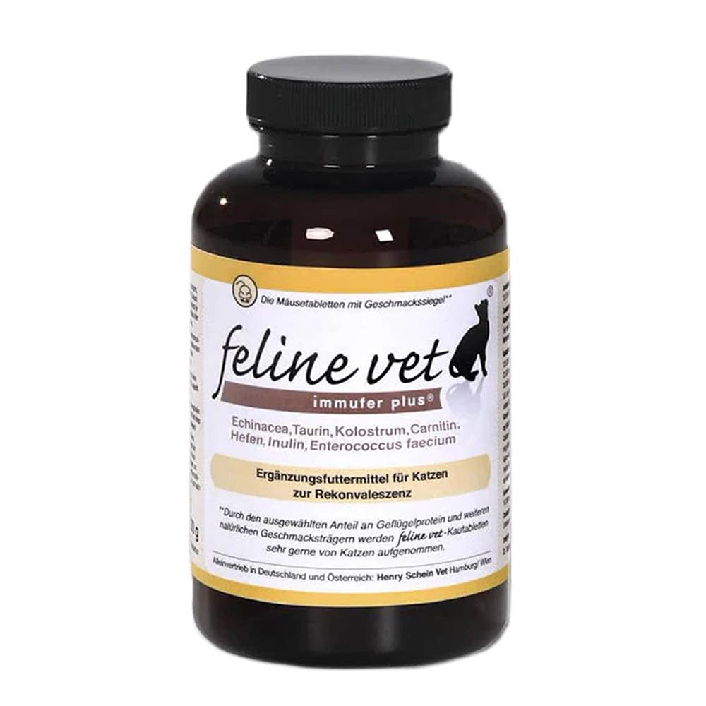 Feline Vet Immufer Plus | Tierarzt24.de
