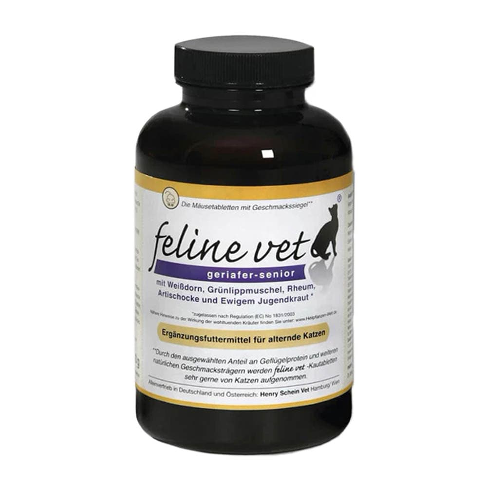 Feline Vet Geriafer Senior | Tierarzt24.de