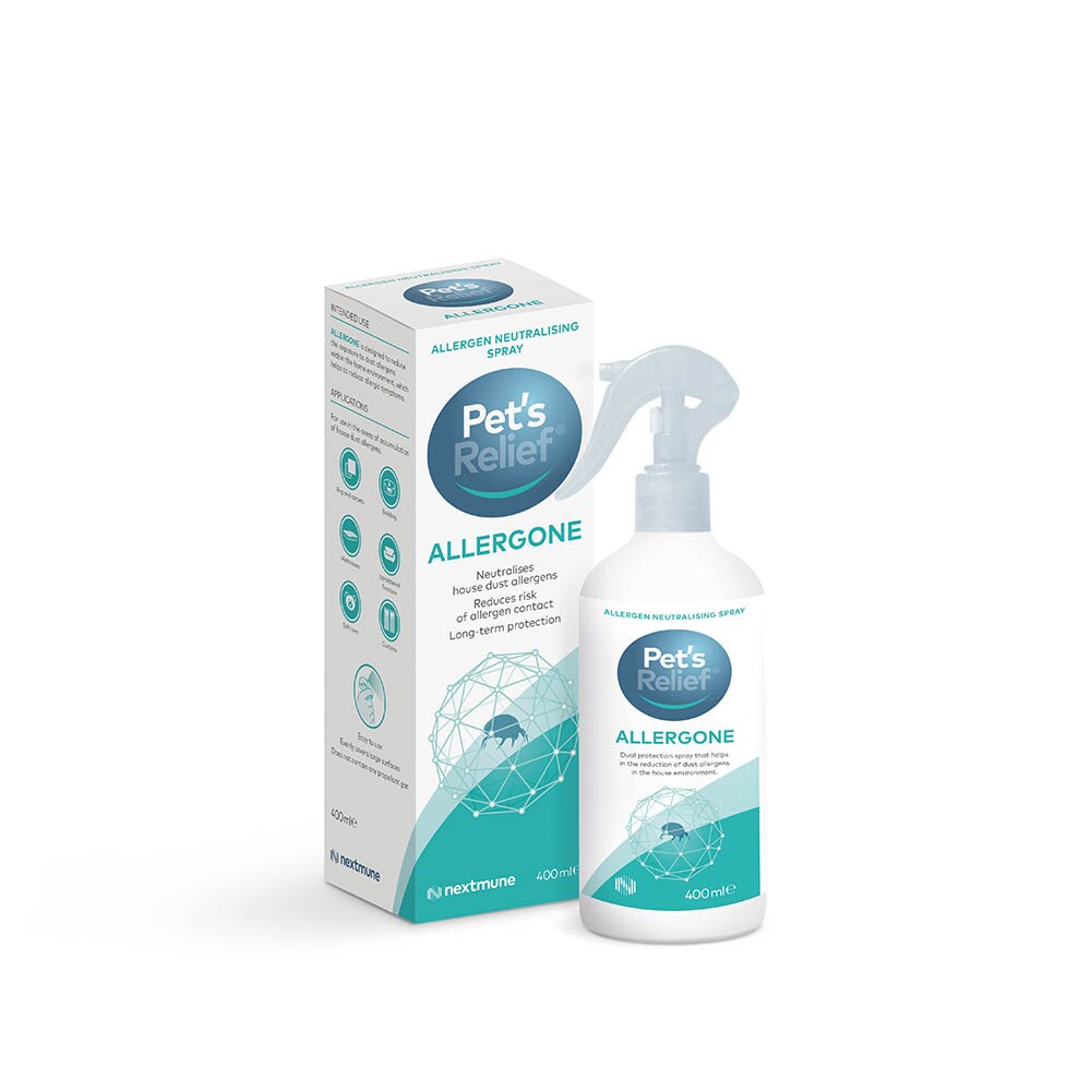 Nextmune Allergone Spray | Tierarzt24.de