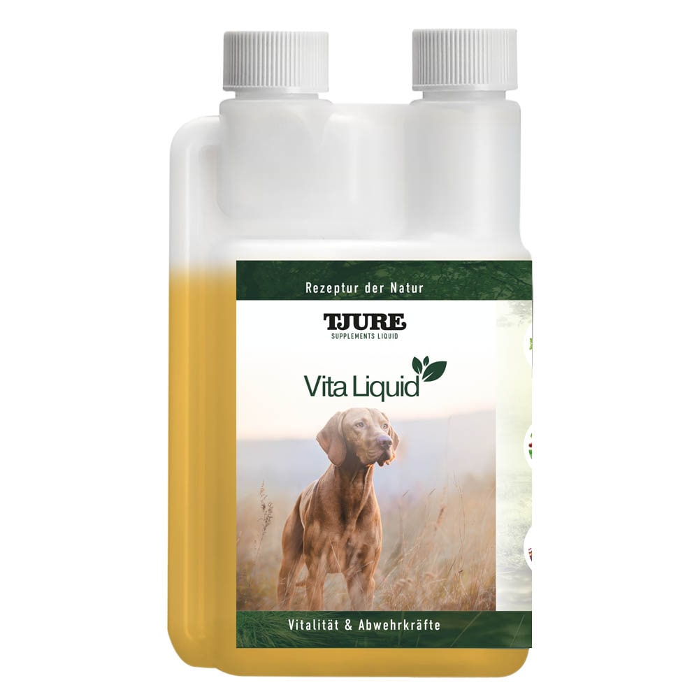 Tjure Vita Liquid | Tierarzt24.de