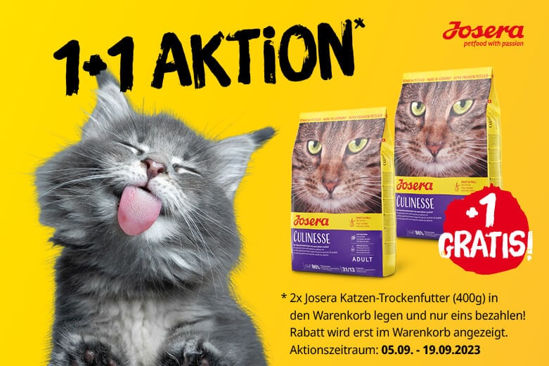 Josera | Tierarzt24.de