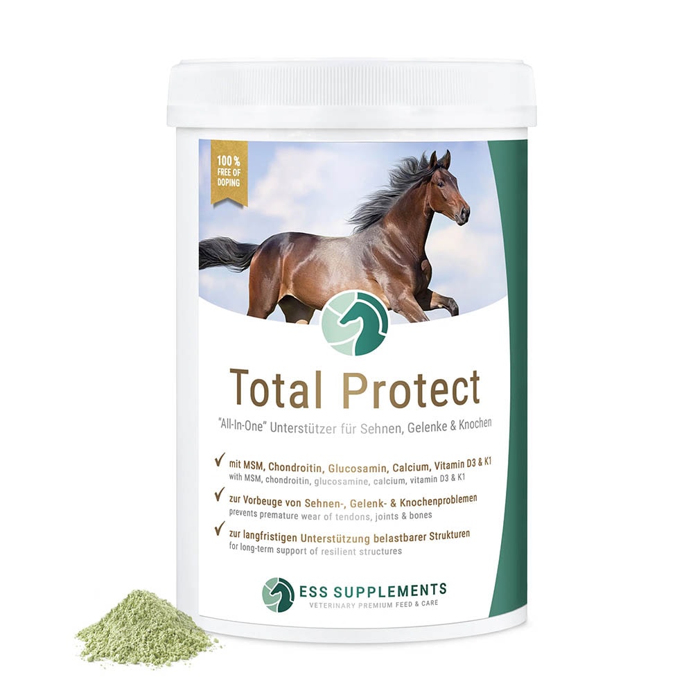 ESS Supplements Total Protect | Tierarzt24.de