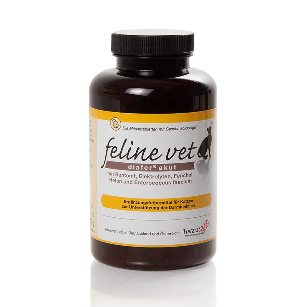 Feline Vet Diafer Akut | Tierarzt24.de