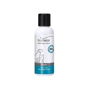 Platinum Oral Clean Care Classic Gel Tierarzt24