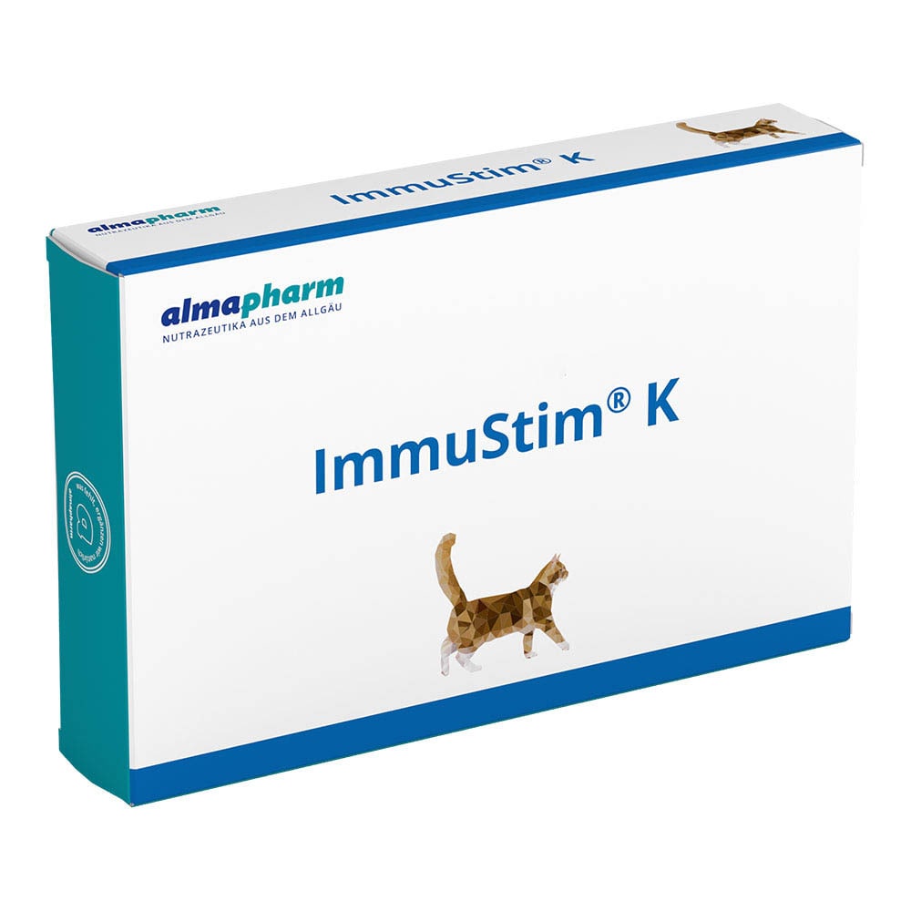 almapharm ImmuStim K | Tierarzt24.de